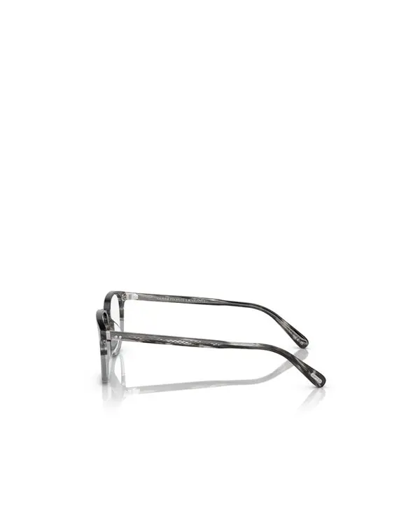 Oliver Spencer Wayfarer-frame Glasses