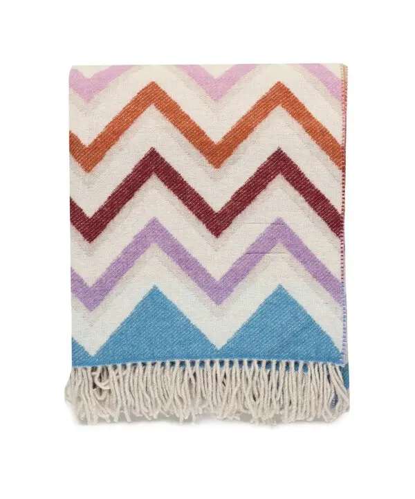 Missoni Watamu Blanket