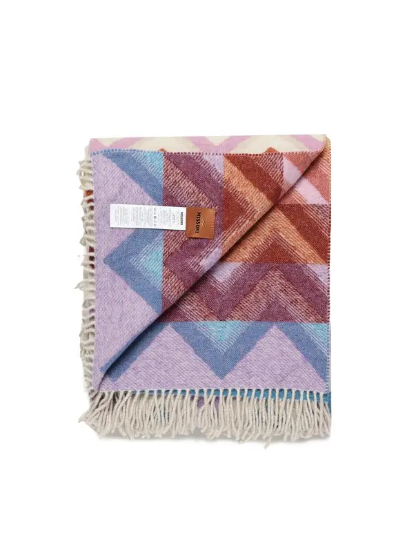 Missoni Watamu Blanket