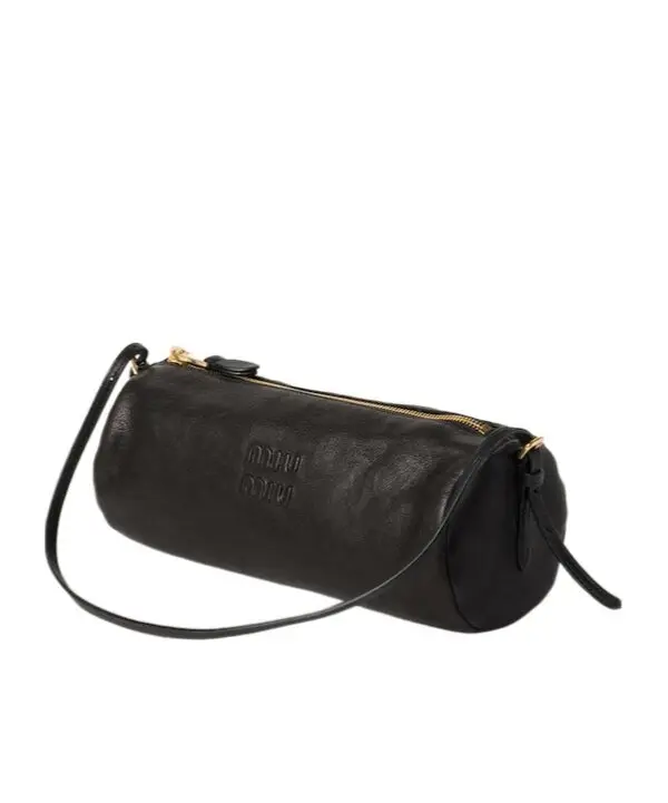 Miu Miu Nappa Leather Bag