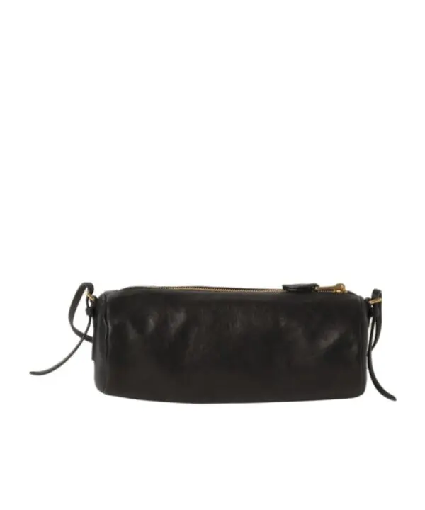 Miu Miu Nappa Leather Bag