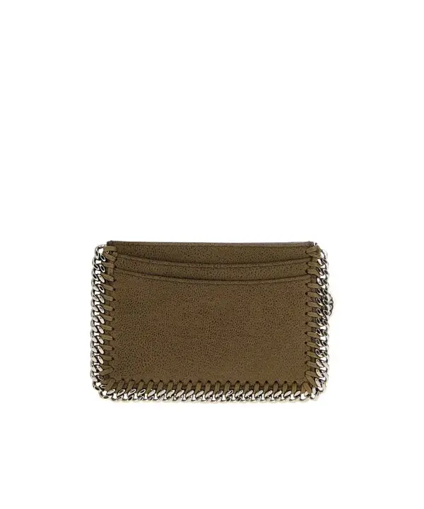 Stella McCartney Falabella Cardholder