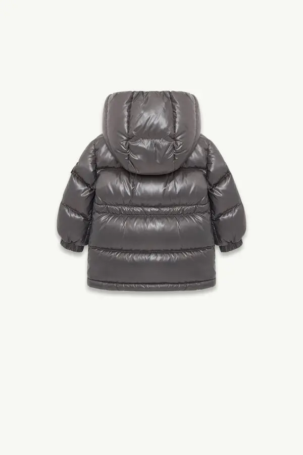 Moncler Maire Hooded Down Jacket