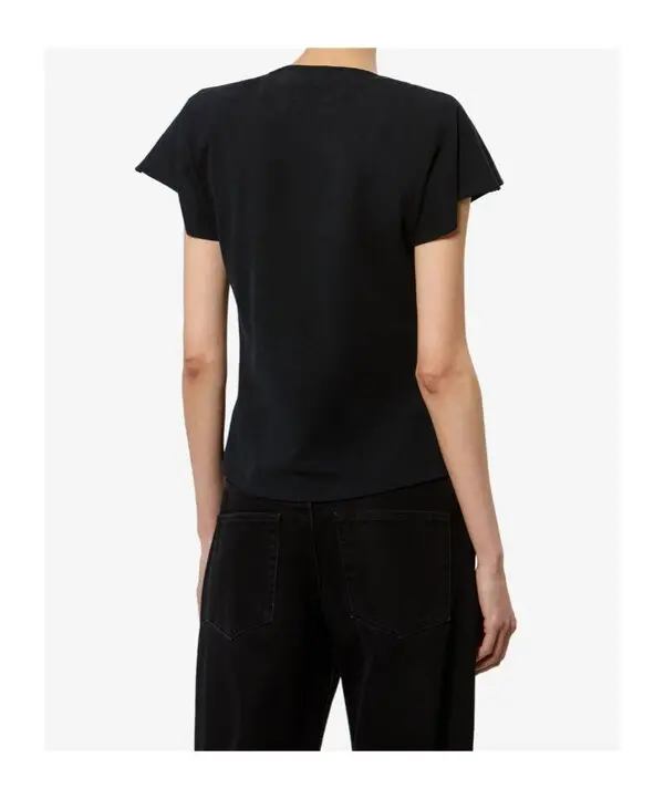 Isabel Marant Étoile Nadrine Tee Shirt