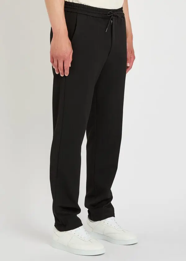 LES DEUX Como Tapered-leg Trousers