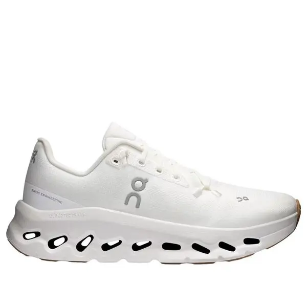 On Cloudtilt Sneakers - White/ivory