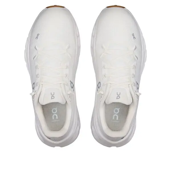 On Cloudtilt Sneakers - White/ivory
