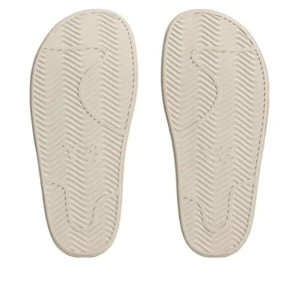 Adidas Y-3 Slide 'silver Metallic Alumina