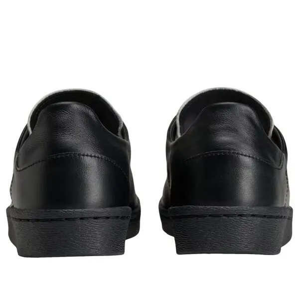 Adidas Y-3 Superstar 'black Off White