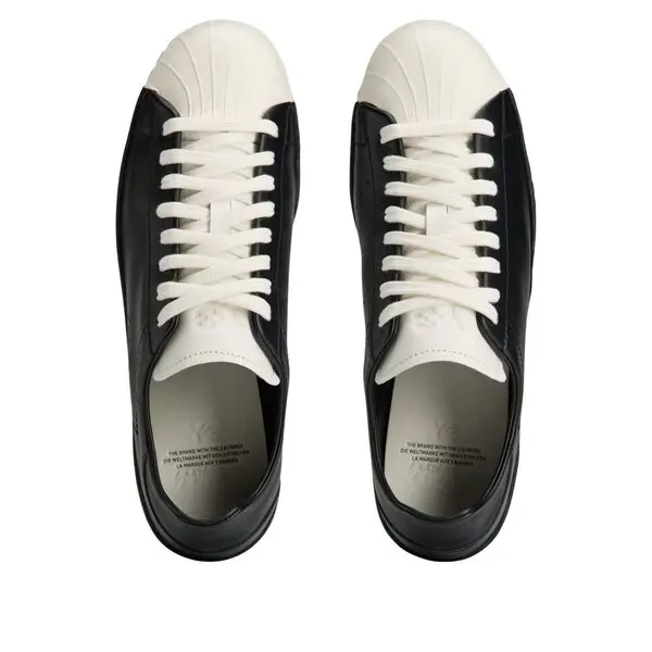 Adidas Y-3 Superstar Sneakers