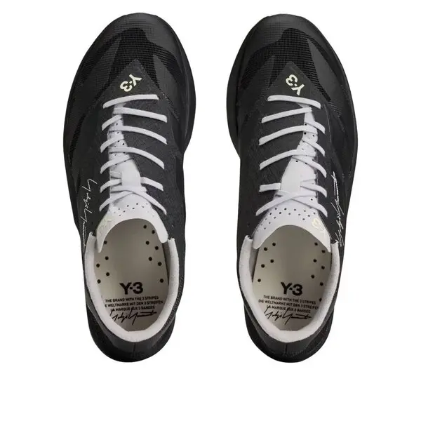Adidas Y-3 Adizero Rcg Sneakers