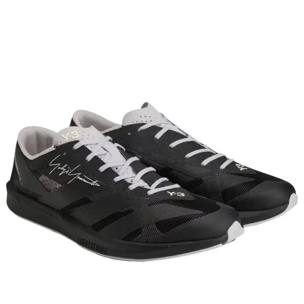 Adidas Y-3 Adizero Rcg Sneakers