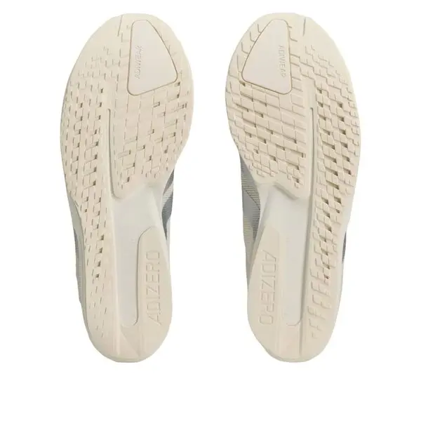 Adidas Y-3 Adizero Rcg 'cream White Silver