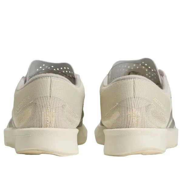 Adidas Y-3 Adizero Rcg 'cream White Silver