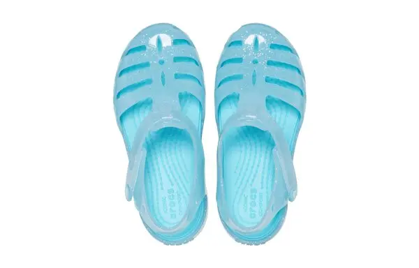 CROCS Isabella Sandals 'glitter