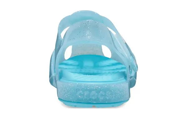 CROCS Isabella Sandals 'glitter