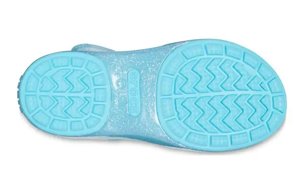 CROCS Isabella Sandals 'glitter