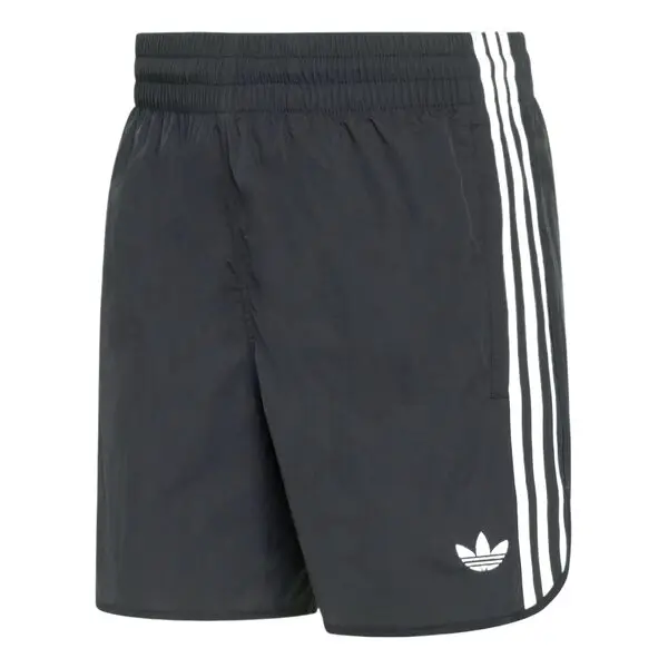 Adidas Sprinter Shorts - Black