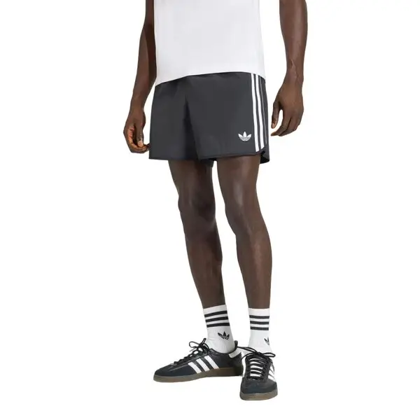 Adidas Sprinter Shorts - Black