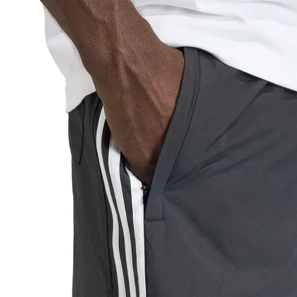 Adidas Sprinter Shorts - Black