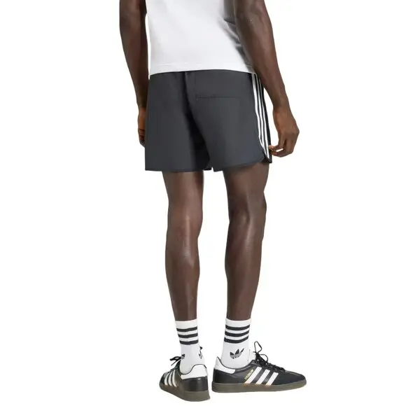 Adidas Sprinter Shorts - Black