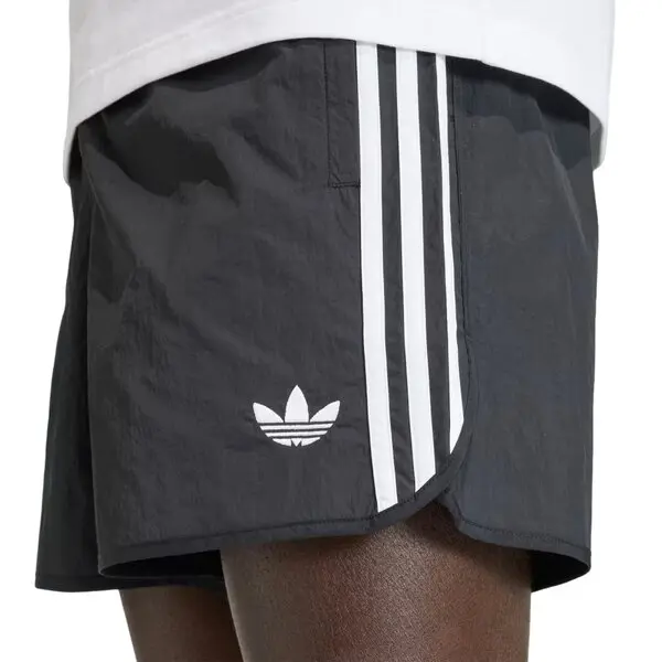 Adidas Sprinter Shorts - Black