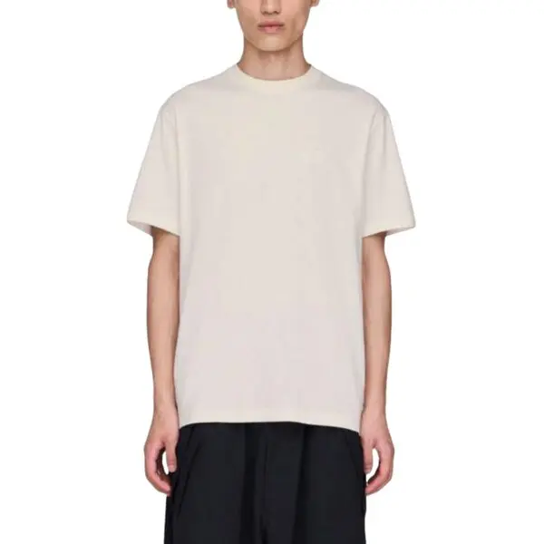 Adidas X Y-3 Regular T-shirt