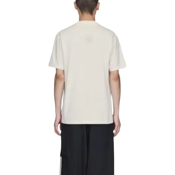 Adidas X Y-3 Regular T-shirt