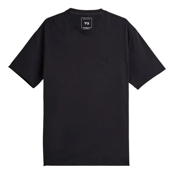 Adidas X Y-3 Regular T-shirt