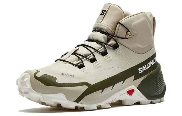 SALOMON Cross Hike Mid Gtx 2