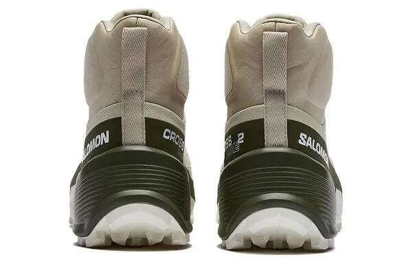 SALOMON Cross Hike Mid Gtx 2
