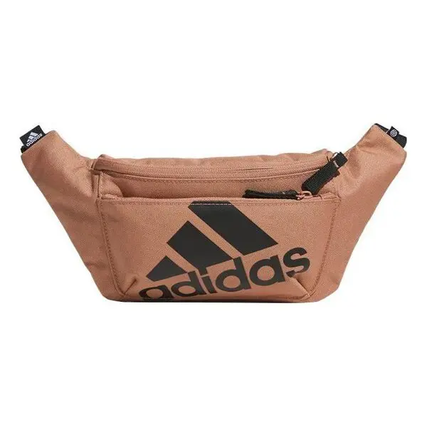 Adidas Cl Wb Classic Waist Bag - Tan