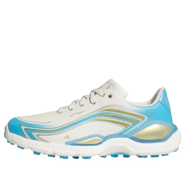 Adidas Spikeless Golf Sneakers