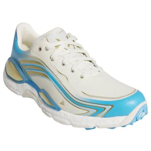 Adidas Spikeless Golf Sneakers
