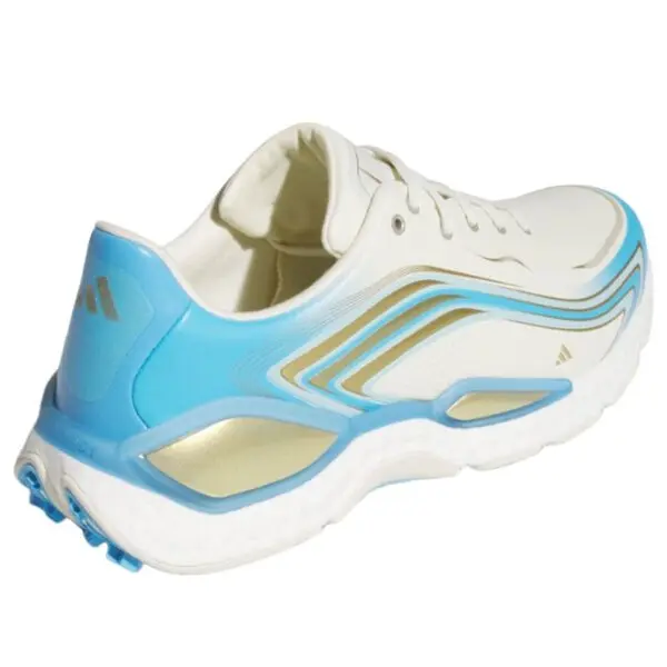 Adidas Spikeless Golf Sneakers