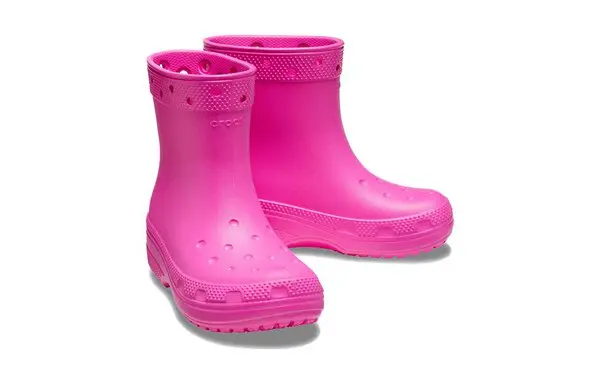 CROCS Classic Boots