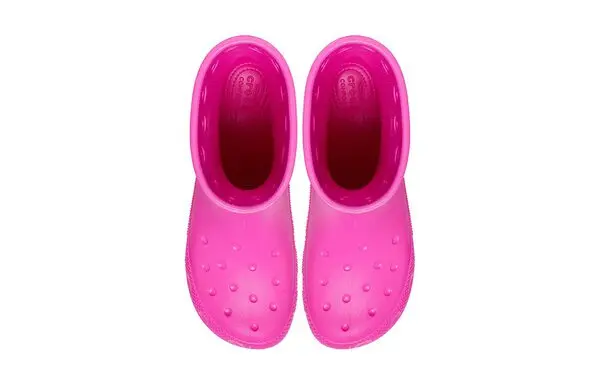 CROCS Classic Boots