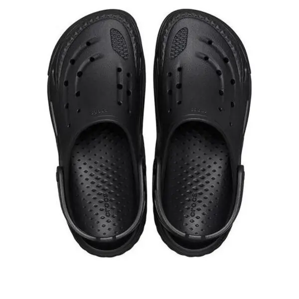 CROCS Off Grid Clog