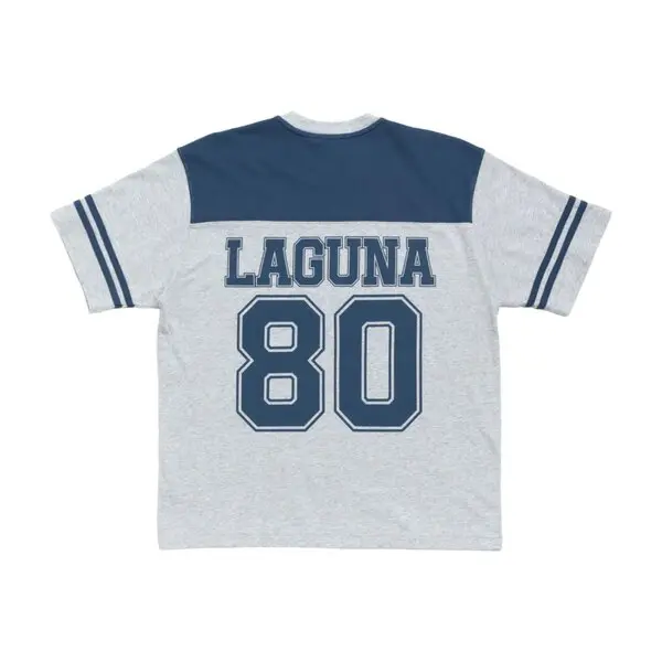 StÜssy Laguna 80 Jersey - Blue