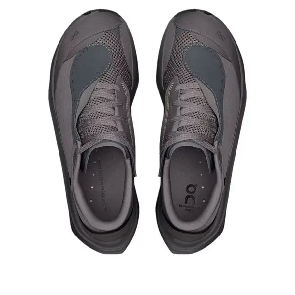 On Cloudboom Volt Sneakers - Ember/pebble