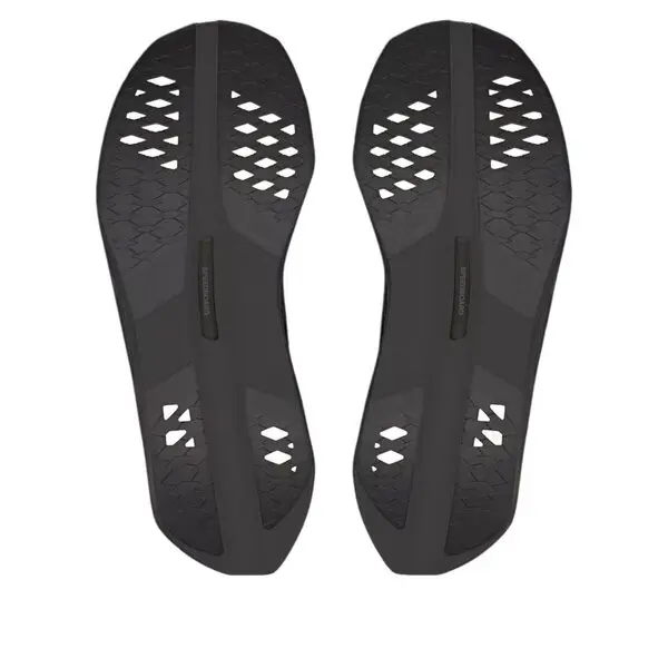On Cloudboom Volt Sneakers - Ember/pebble