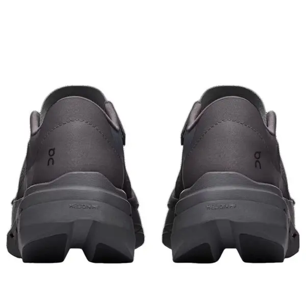 On Cloudboom Volt Sneakers - Ember/pebble