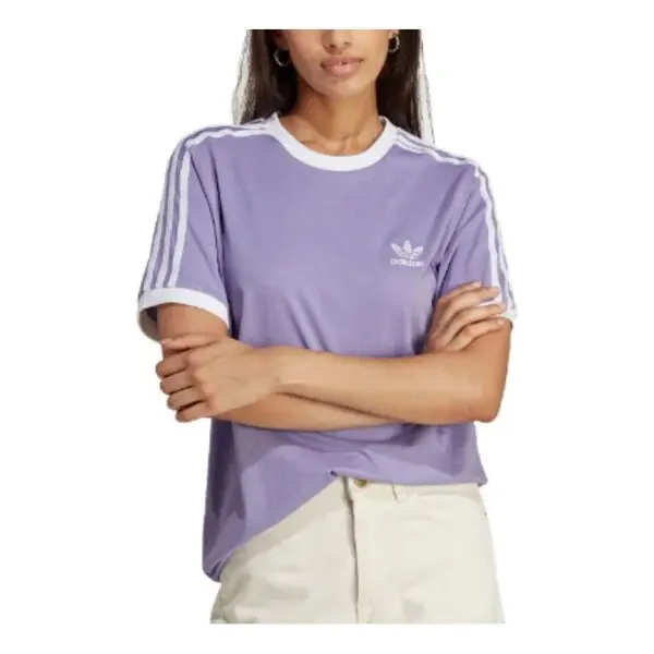 Adidas Adicolor Classics 3-stripes T-shirt