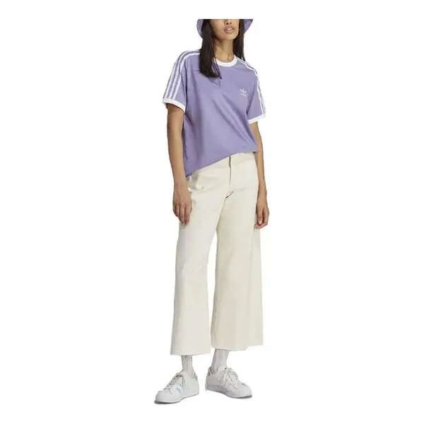 Adidas Adicolor Classics 3-stripes T-shirt