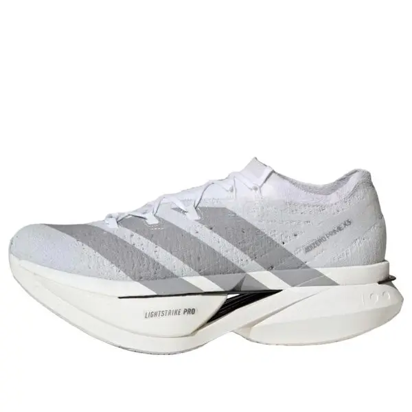 Adidas Adizero Prime X3 Strung Sneakers