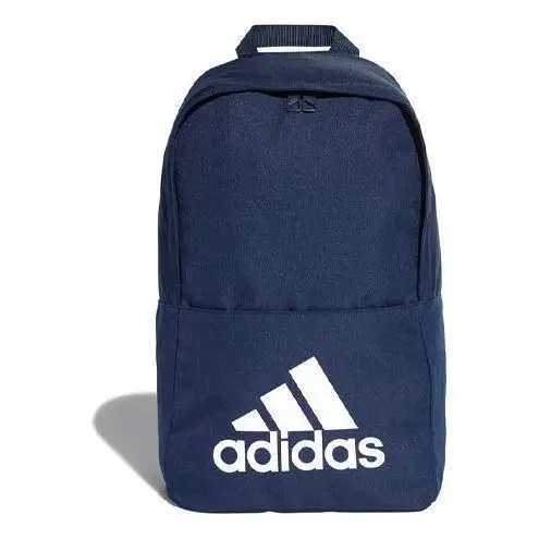 Adidas Classic Backpack - Blue