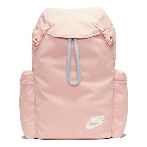 Nike Heritage Backpack - Pink