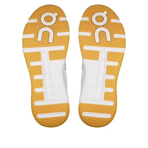 On The Roger Wildcard Sneakers - White/midnight