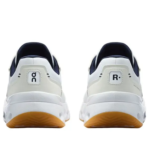 On The Roger Wildcard Sneakers - White/midnight