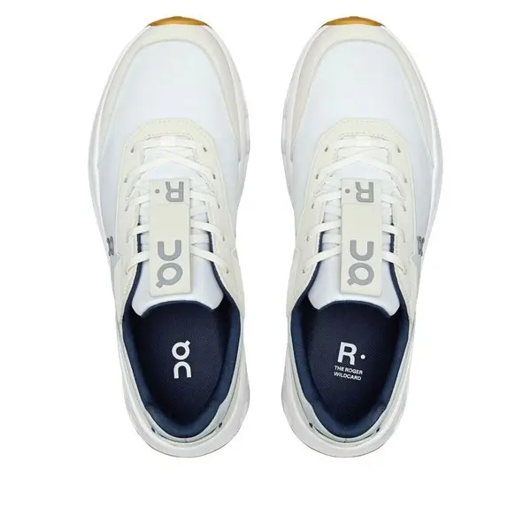 On The Roger Wildcard Sneakers